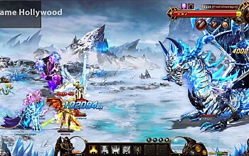 Dragon Awaken - Play the Best Fantasy MMORPG Game Online - AlibaGames