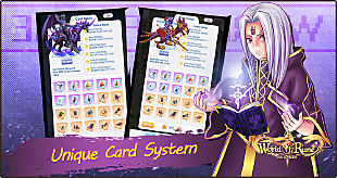 World of Rune - AlibaGames